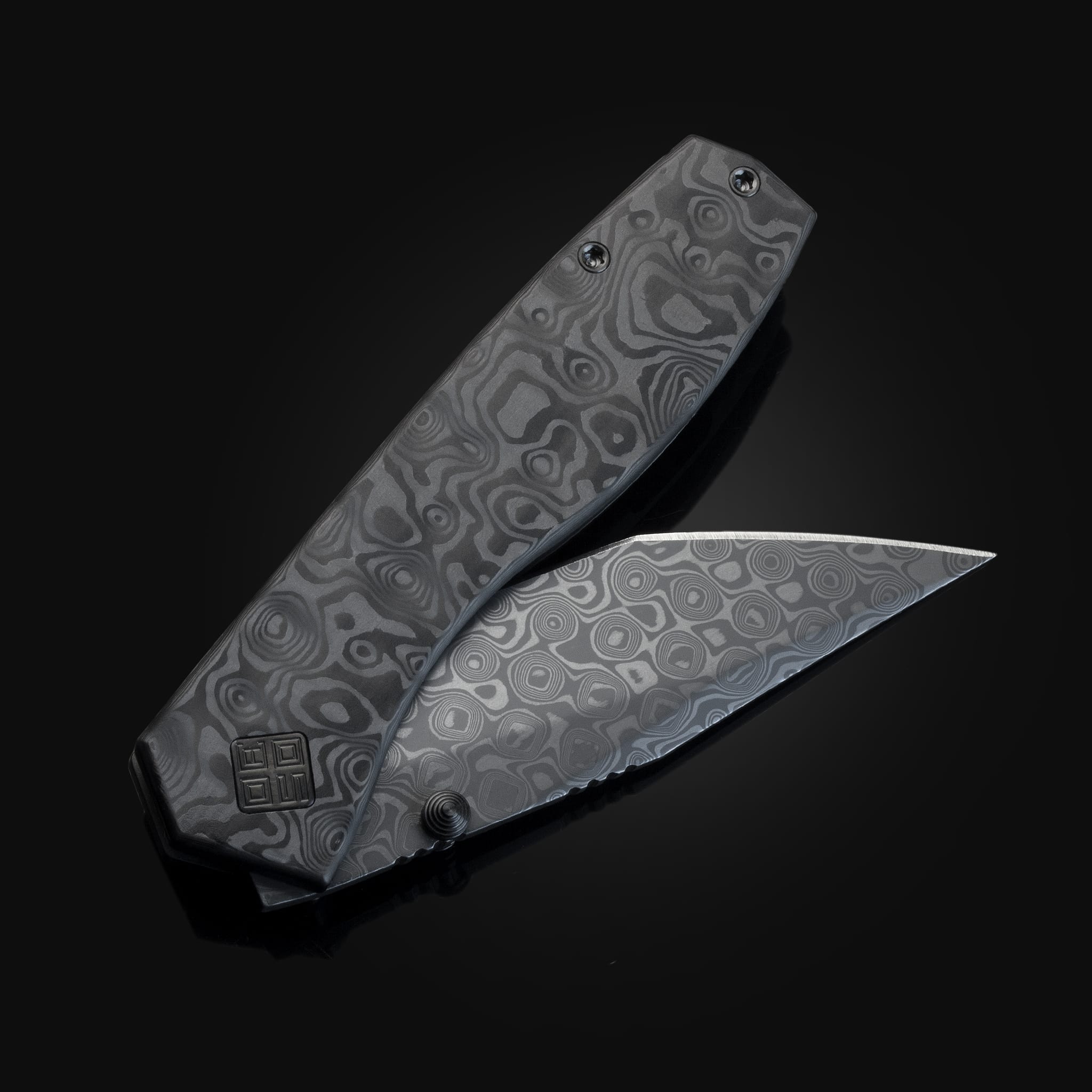 The Delos - Kurt Merriken Design – OCASO