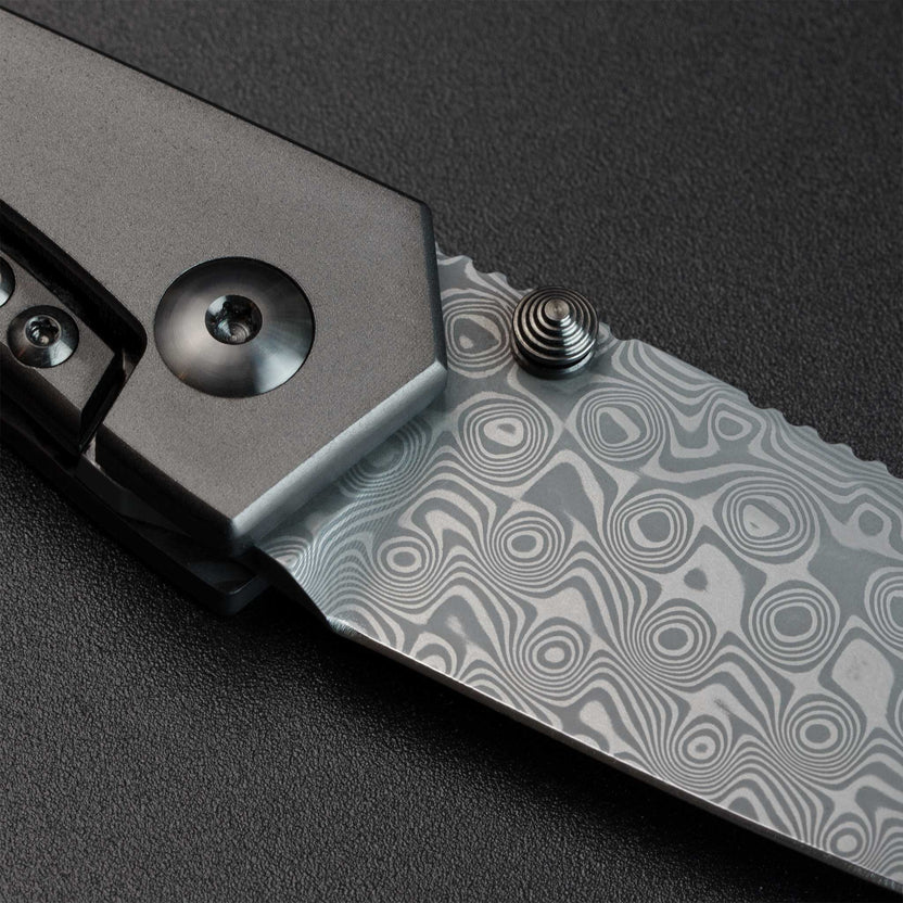 The Delos - Kurt Merriken Design – OCASO